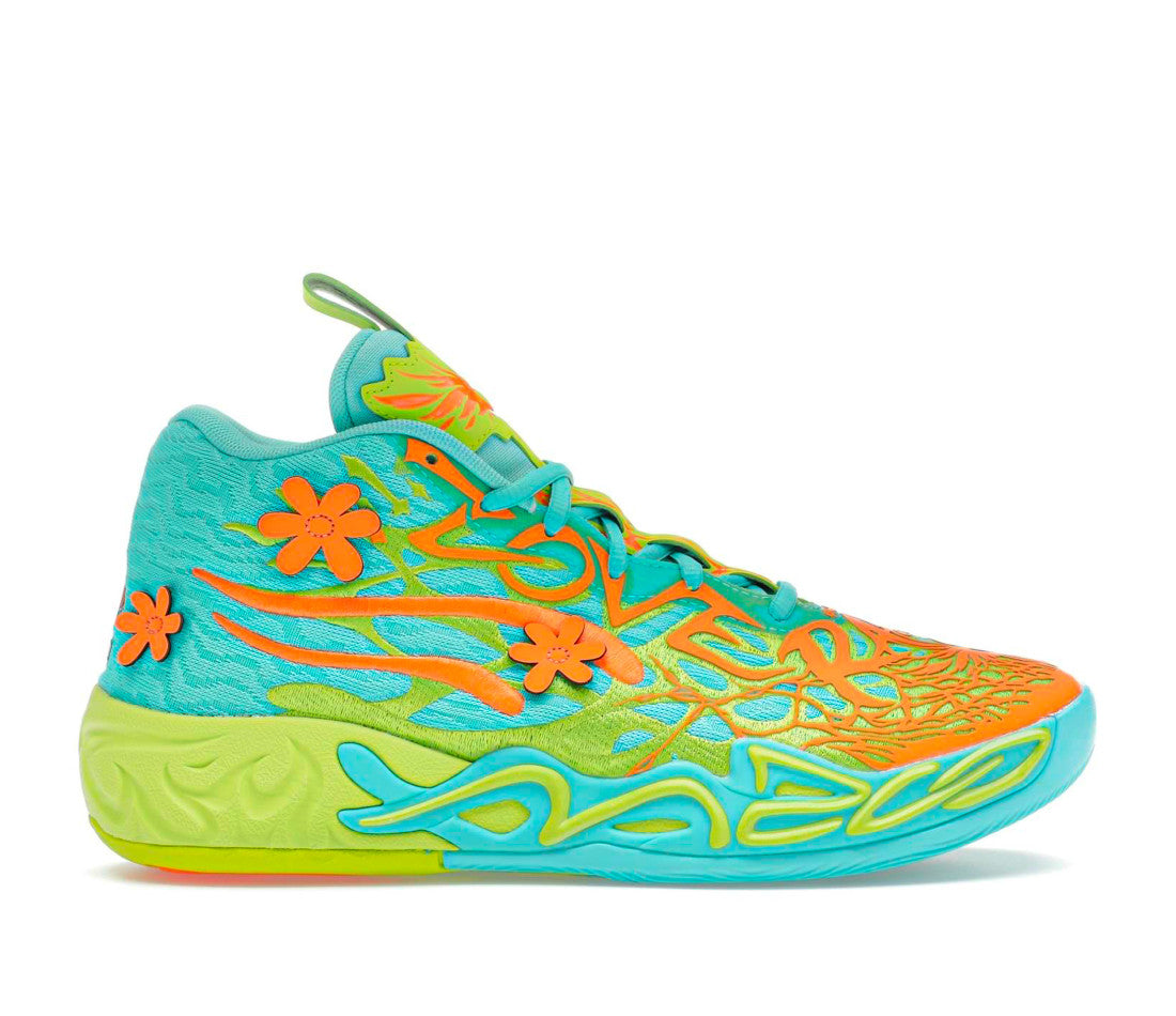 Puma LaMelo Ball MB.04 Scooby-Doo