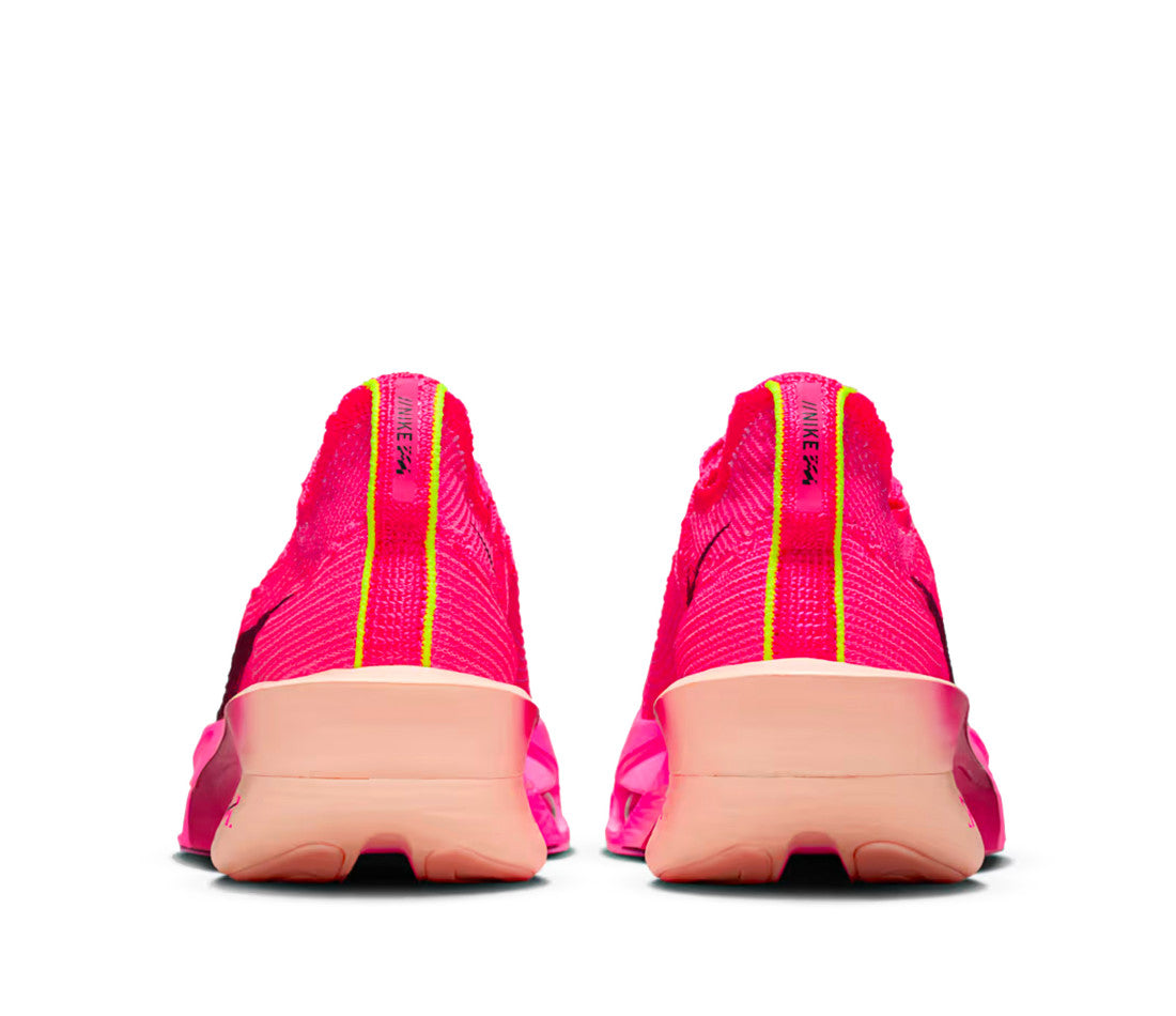 Nike Air Zoom Alphafly Next 3% W "Hyper Pink"