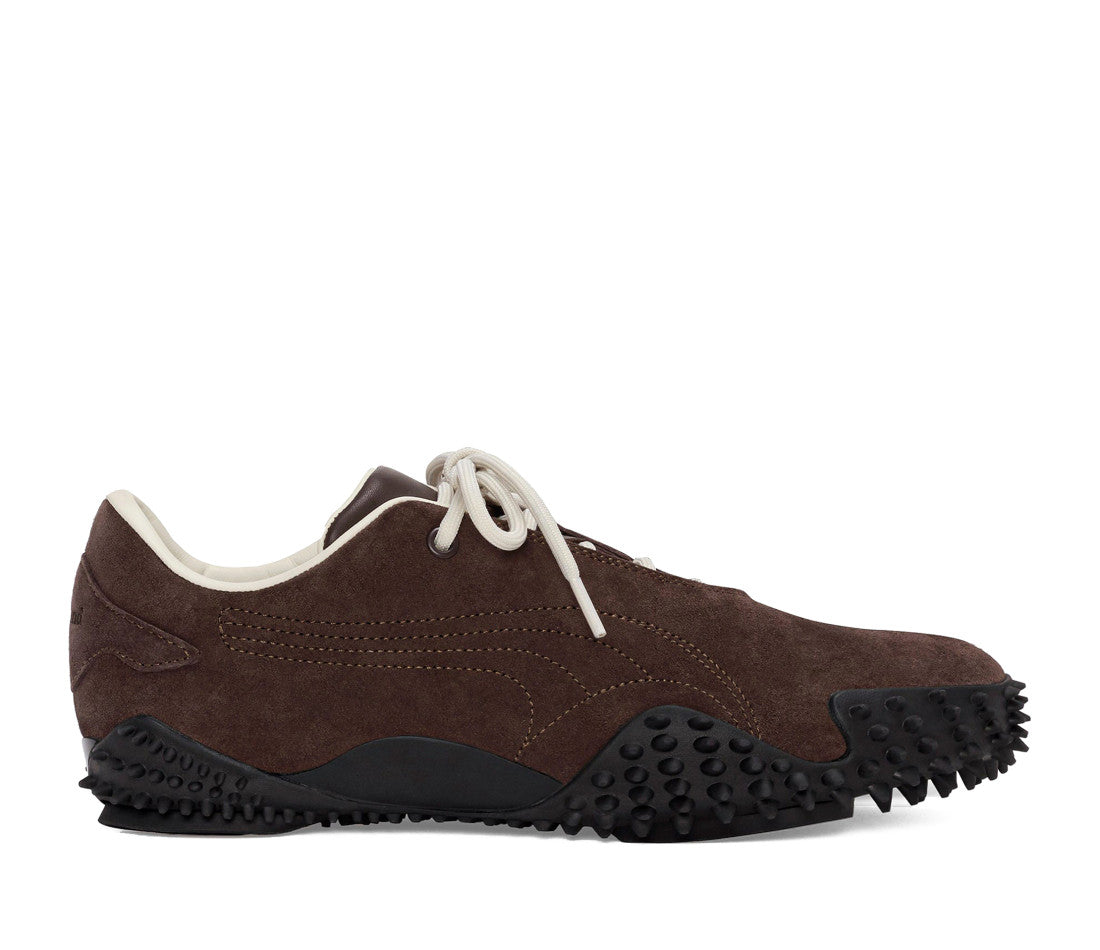 Puma Mostro JJJJound Dark Chocolate