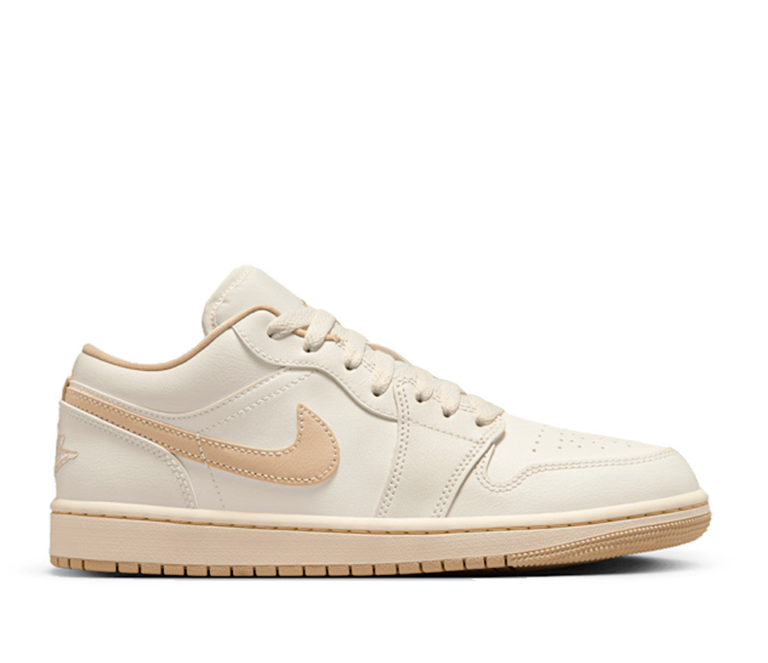 Air Jordan 1 Low Beige (W)