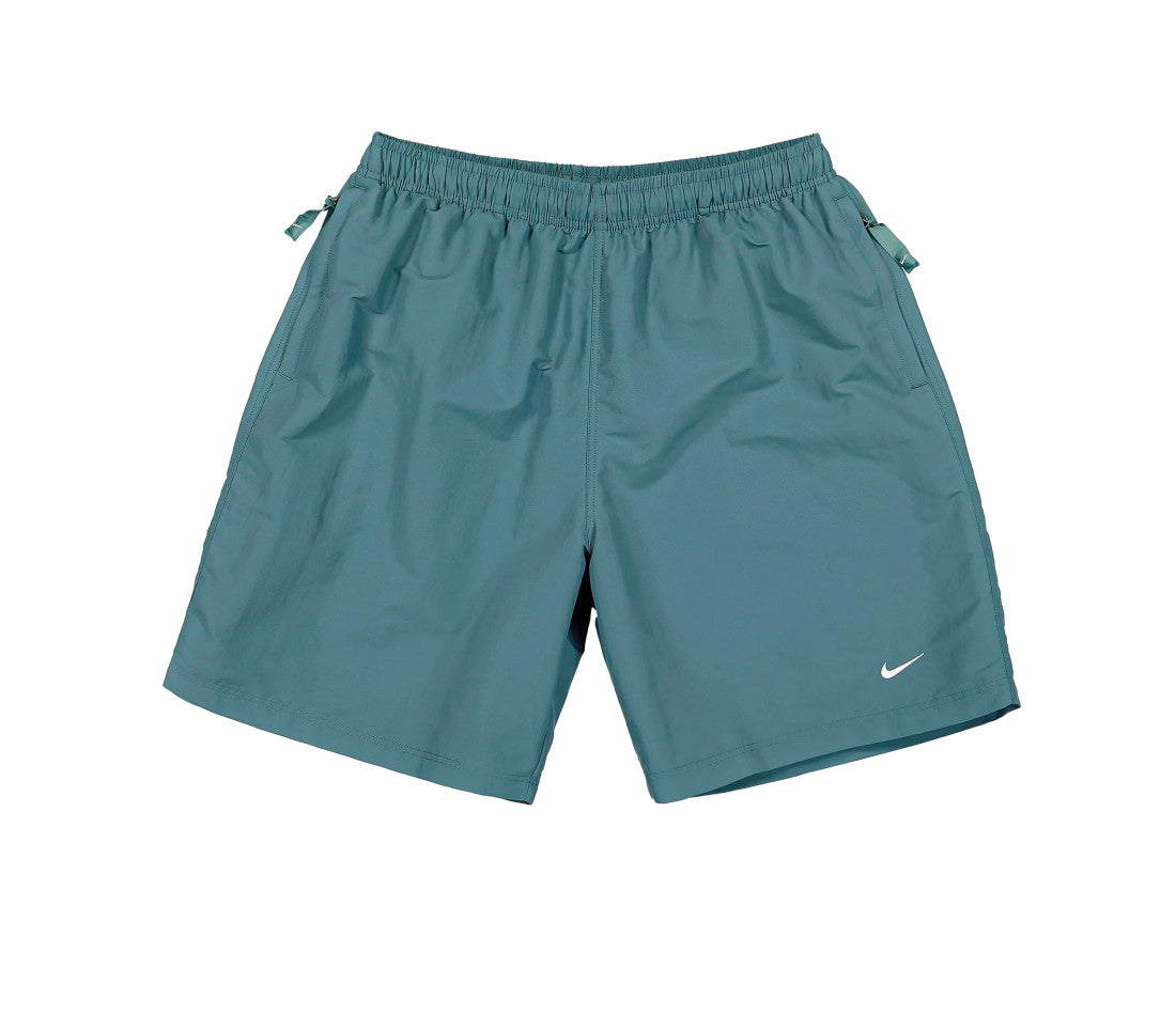 Nike NRG Solo Swoosh Short Hastra & White