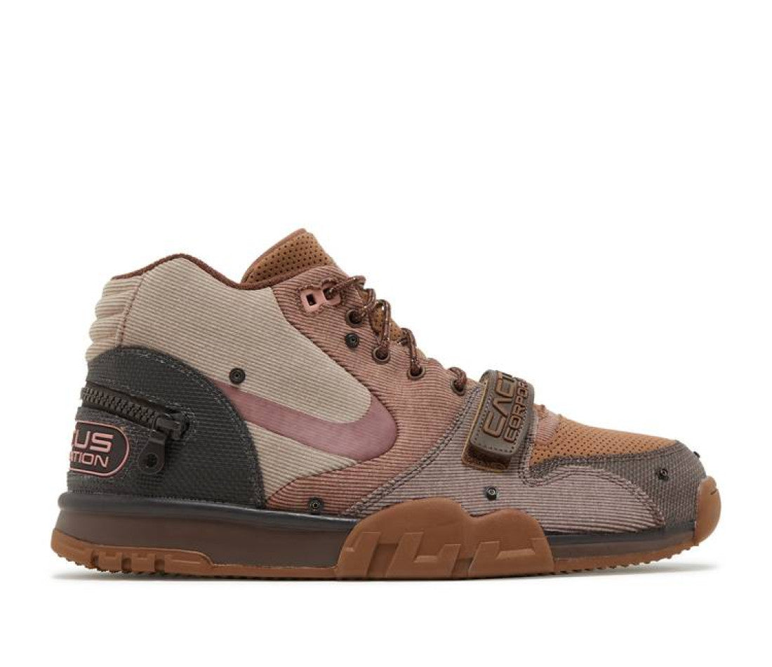 Nike Air Trainer 1 SP Travis Scott Wheat