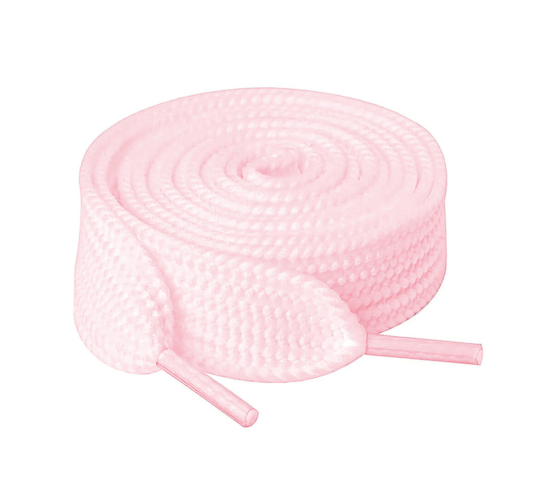 Lacets roses pour adidas Campus 00s 120 CM
