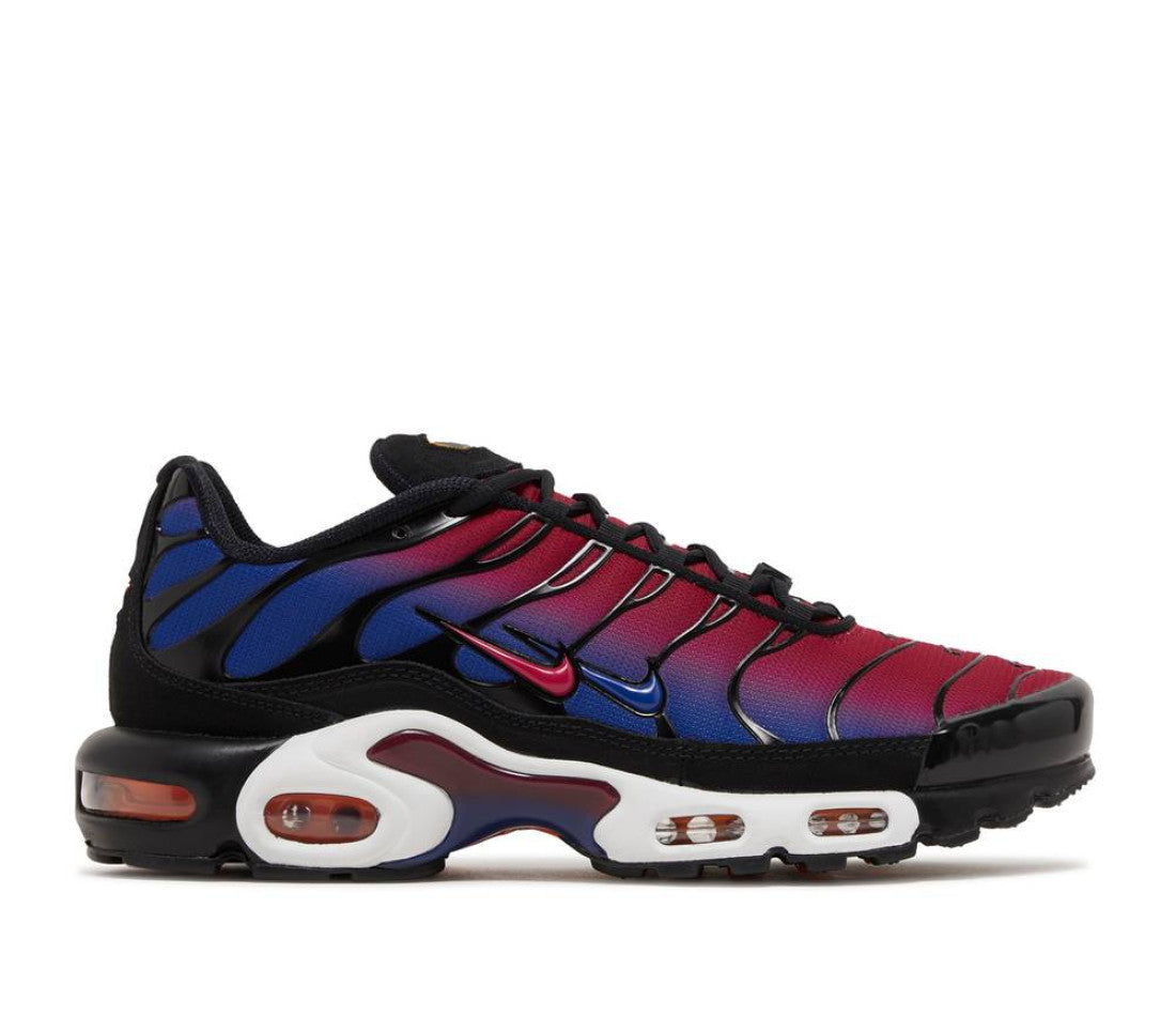 Nike Air Max Plus Patta FC Barcelona Culers del Mon