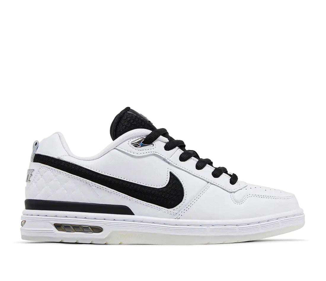 Nike SB Zoom Air Paul Rodriguez 1 OG White Black (2025)