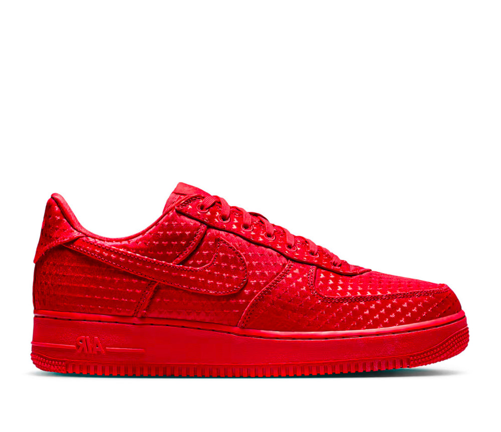 Nike Air Force 1 Low Valentine's Day Red (2026)