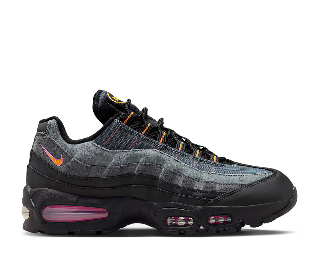 Nike Air max 95 OG Black Sundial