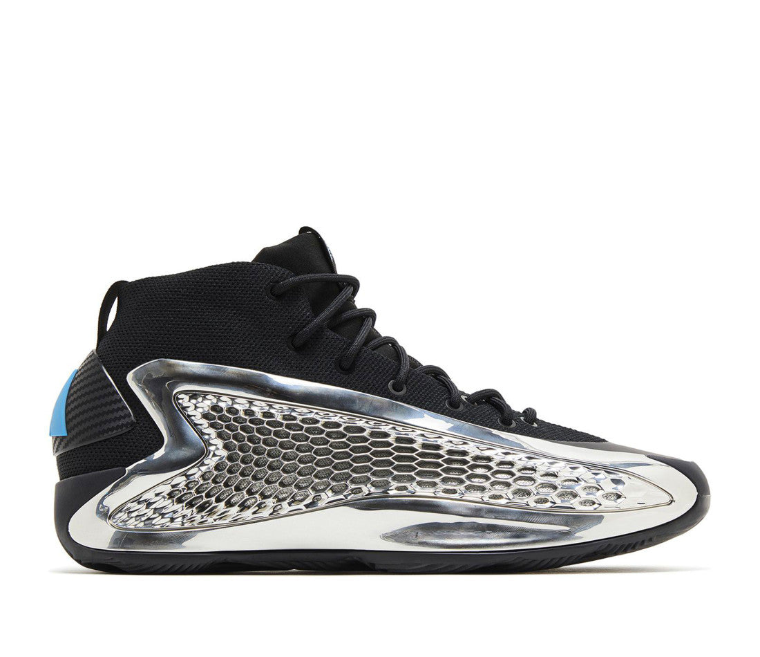 adidas AE 1 Silver Metallic