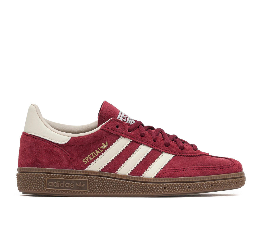 adidas Handball Spezial Burgundy Crew White (Drop #3)