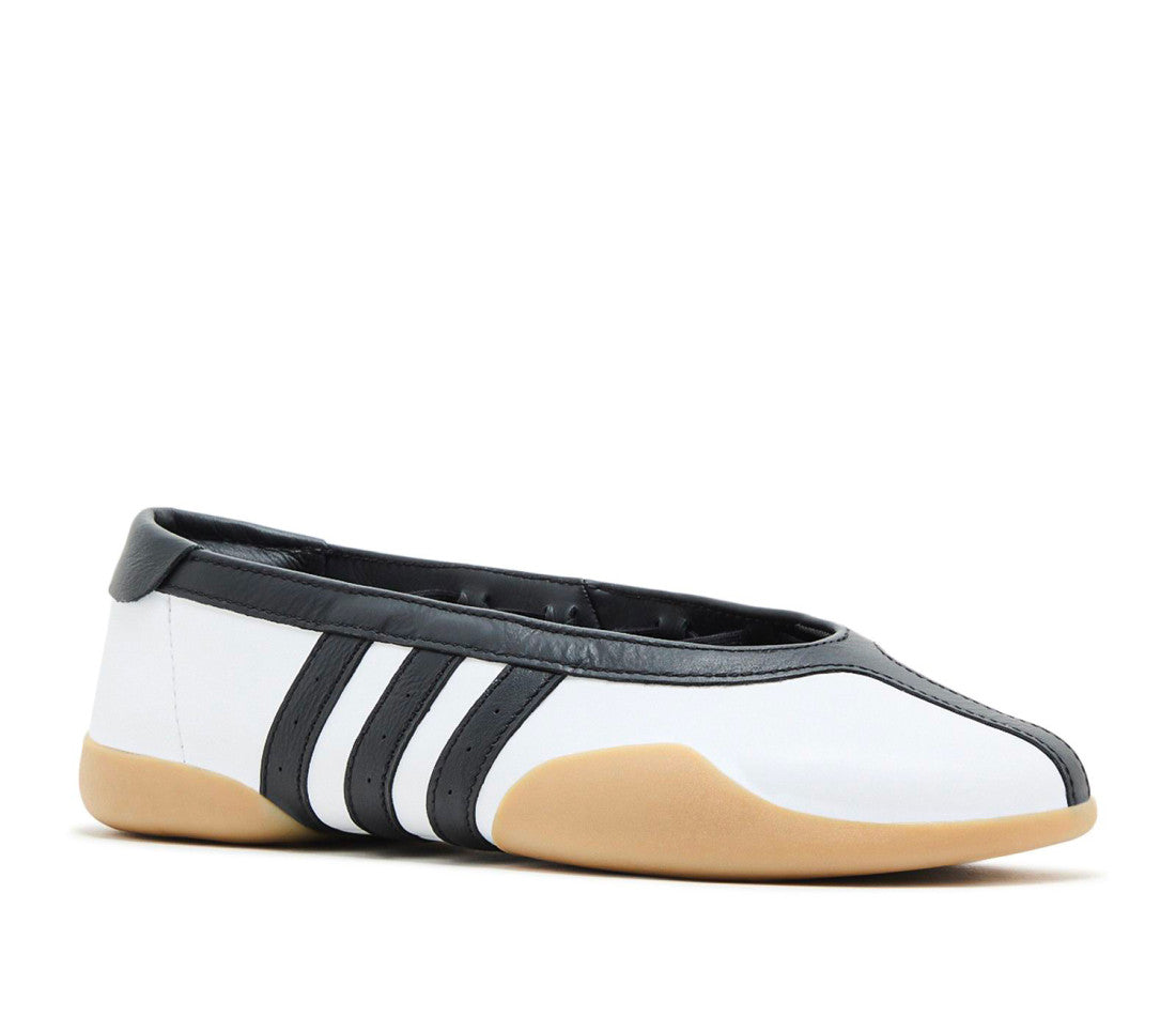 adidas Taekwondo Mei Ballet White Black (W) (Drop #3)