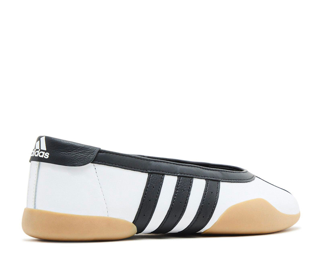 adidas Taekwondo Mei Ballet White Black (W) (Drop #3)