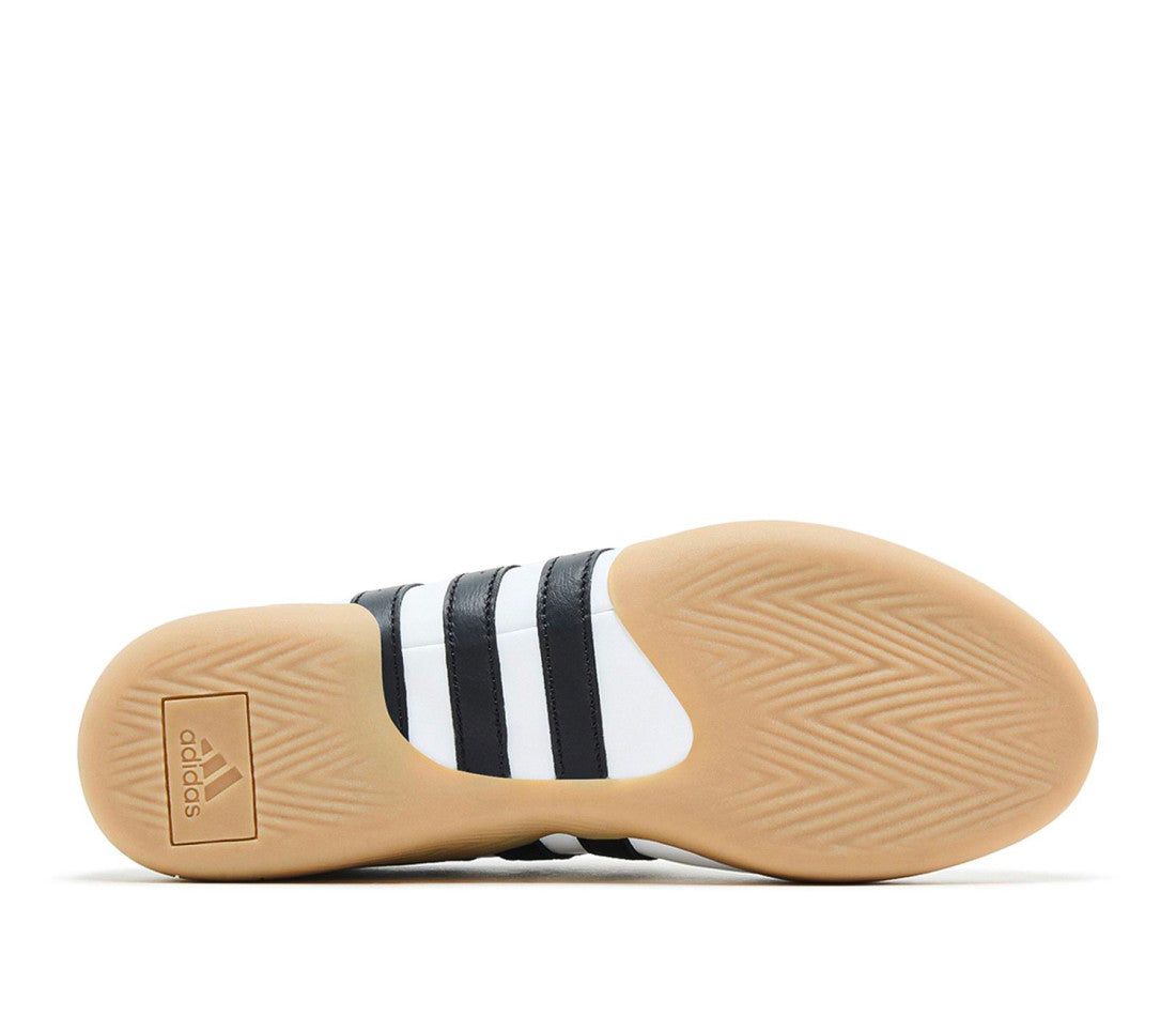 adidas Taekwondo Mei Ballet White Black (W) (Drop #3)