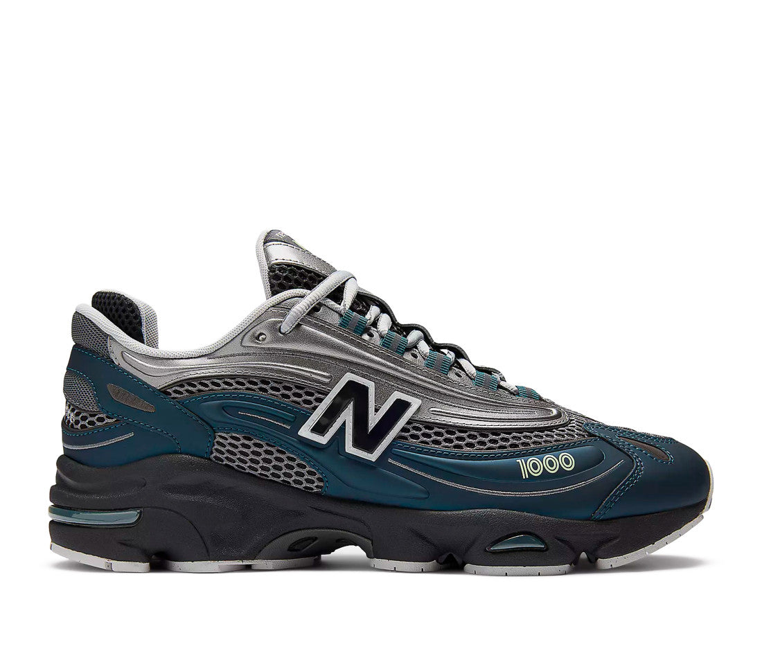 New Balance 1000 Deep Ocean