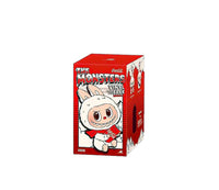 Labubu Pop Mart - Figurines Labubu Collection Officielle