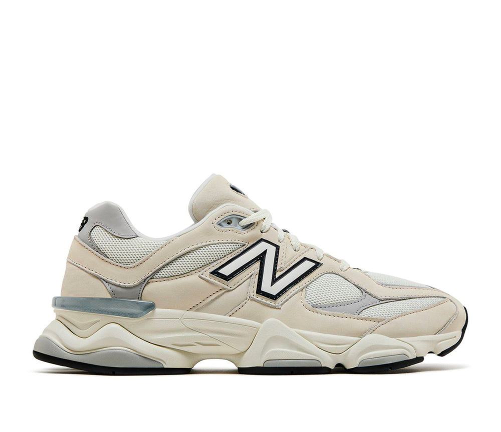 New Balance 9060 Sea Salt Raincloud