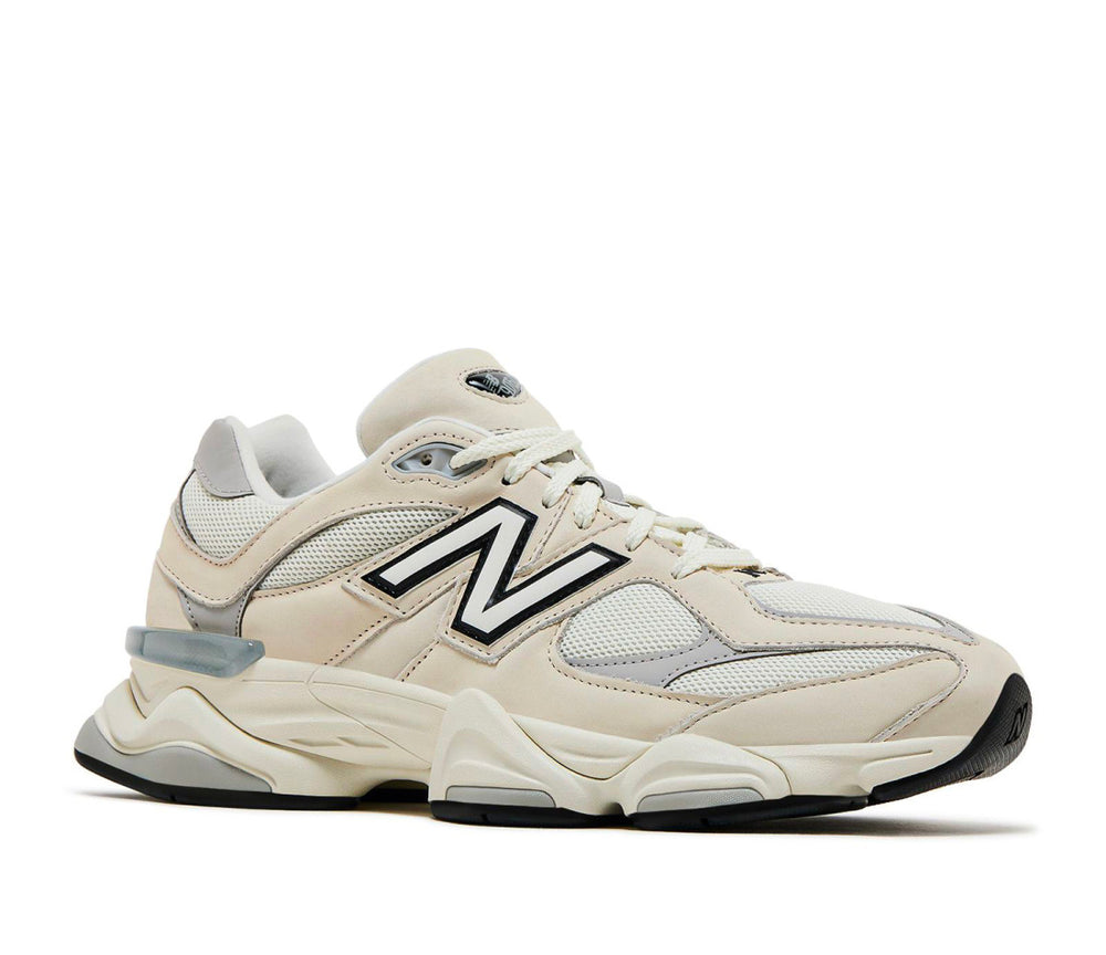 New Balance 9060 Sea Salt Raincloud