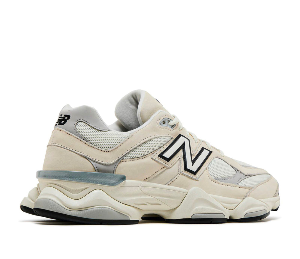 New Balance 9060 Sea Salt Raincloud